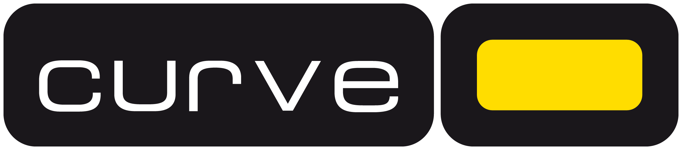 Curve_Logo_Black - HORNCOLOR Multimedia GmbH