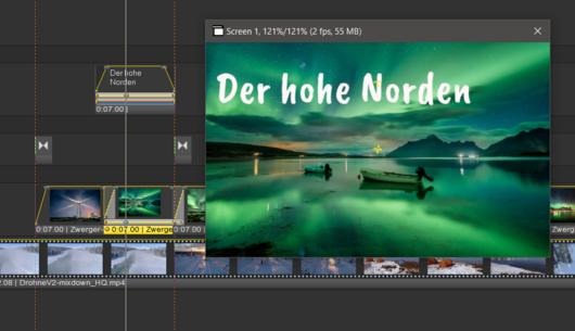 Wings 7 Features - HORNCOLOR Multimedia GmbH
