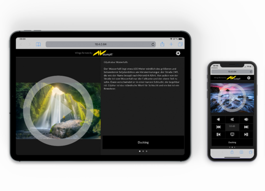 Wings 7 - Lizenzen und Preise - HORNCOLOR Multimedia GmbH