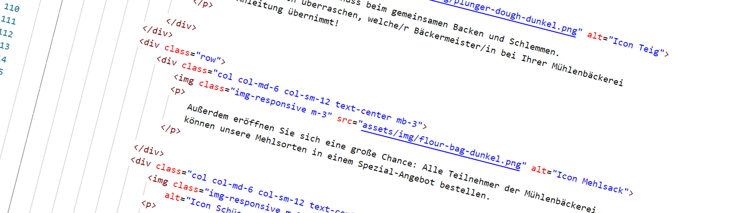 Webdesign und Programmierung - HORNCOLOR Multimdia GmbH