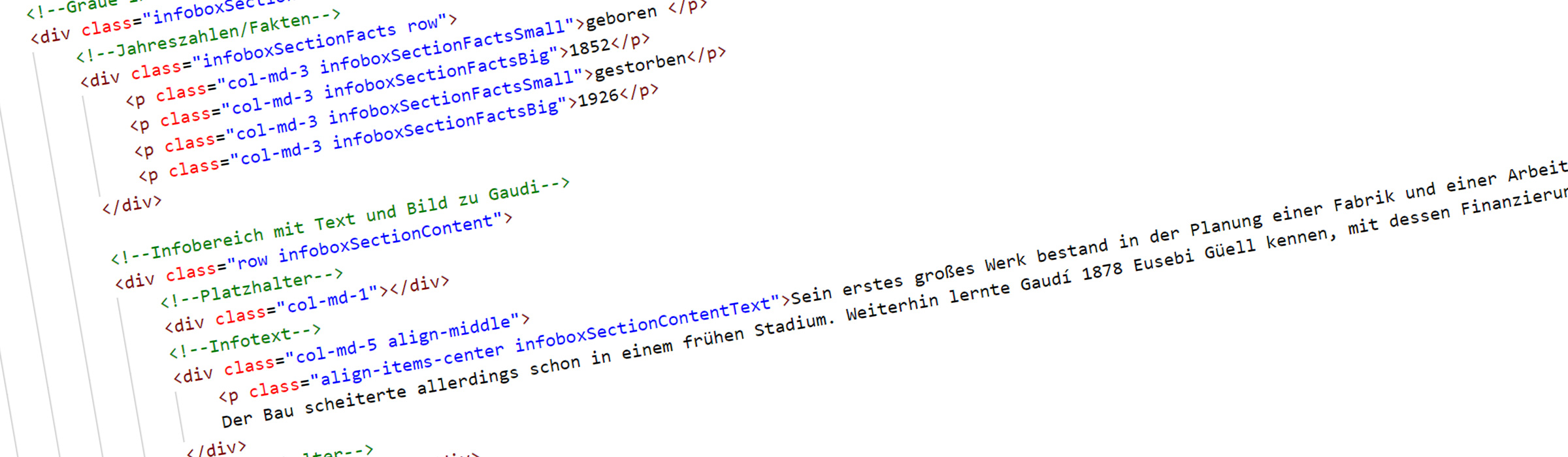 Webdesign und Programmierung - HORNCOLOR Multimdia GmbH