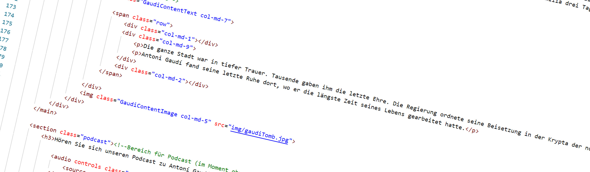 Webdesign und Programmierung - HORNCOLOR Multimdia GmbH