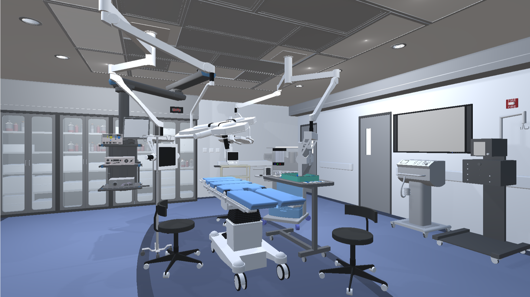 virtuellerMessestand_still - HORNCOLOR Multimedia GmbH