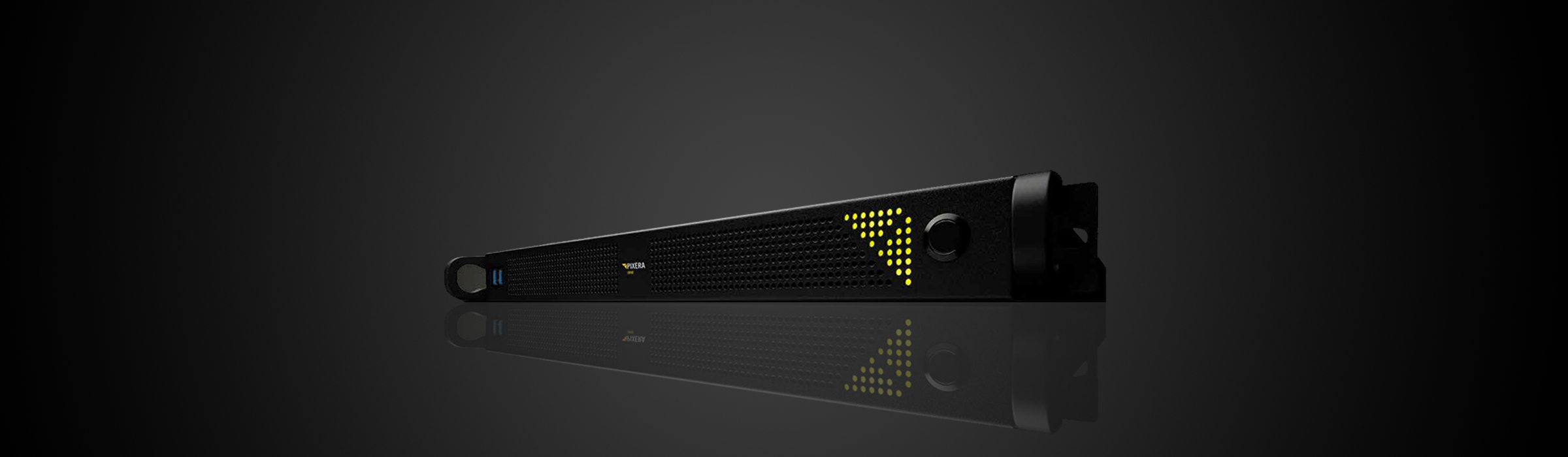 Pixera Software - HORNCOLOR Multimdia GmbH